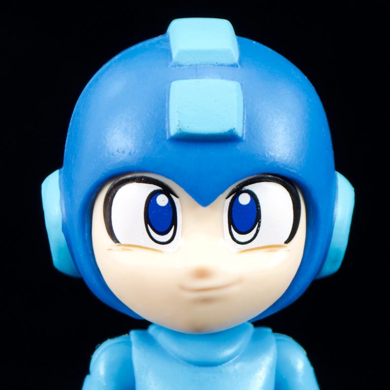 Funko: Mega Man Series 1 Review