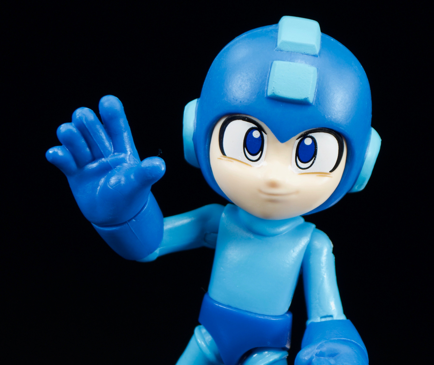 Funko: Mega Man Series 1 Review