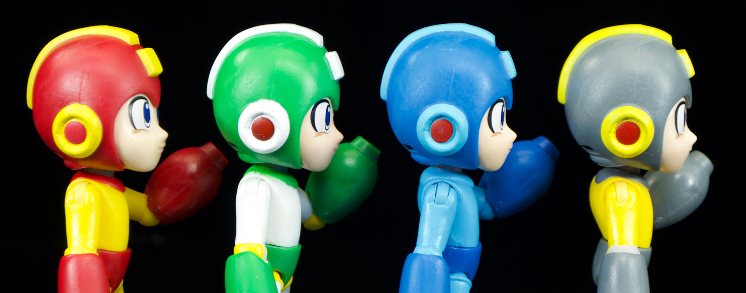 Funko-Mega-Man-Action-Figure-Series-1-Review-profile