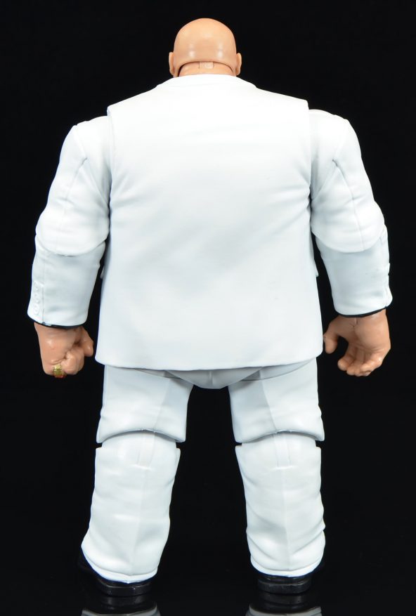 Hasbro: Marvel Legends Kingpin Series Kingpin and Six Arm Spider-Man