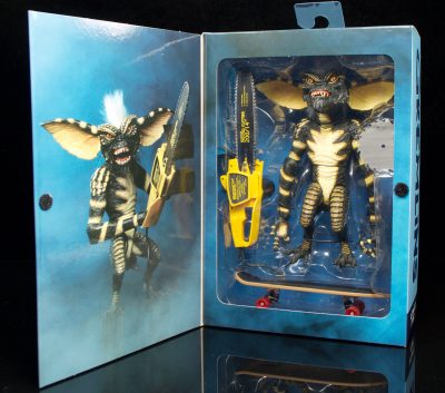 NECA: Reel Toys Gremlins Ultimate Stripe Review
