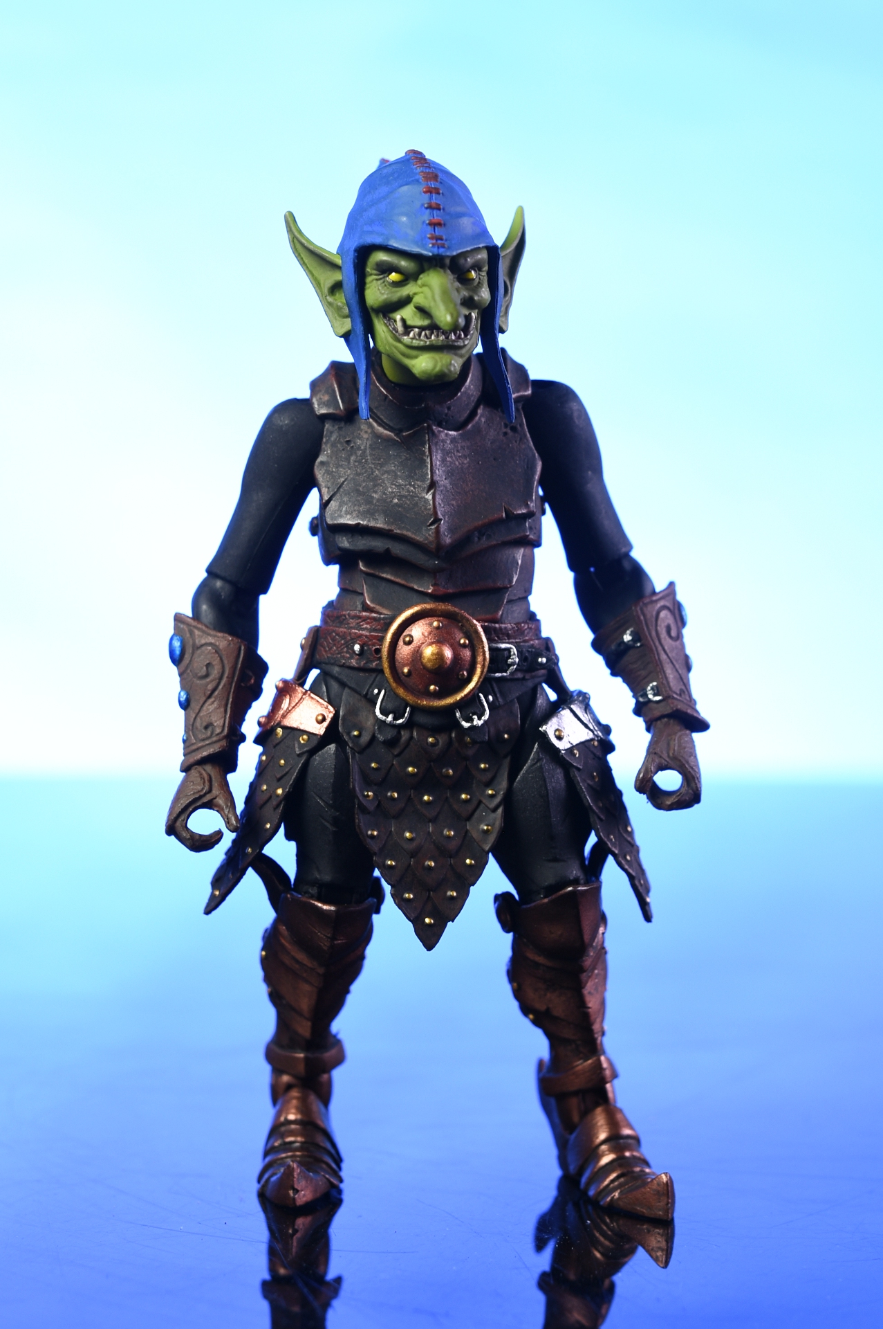 Four Horsemen Studios: Mythic Legions Advent of Decay Snagg