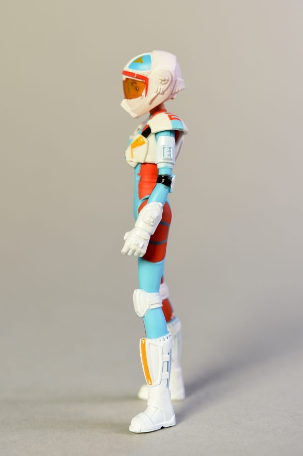 Hasbro: Star Wars Resistance Wave One Review – Fwoosh