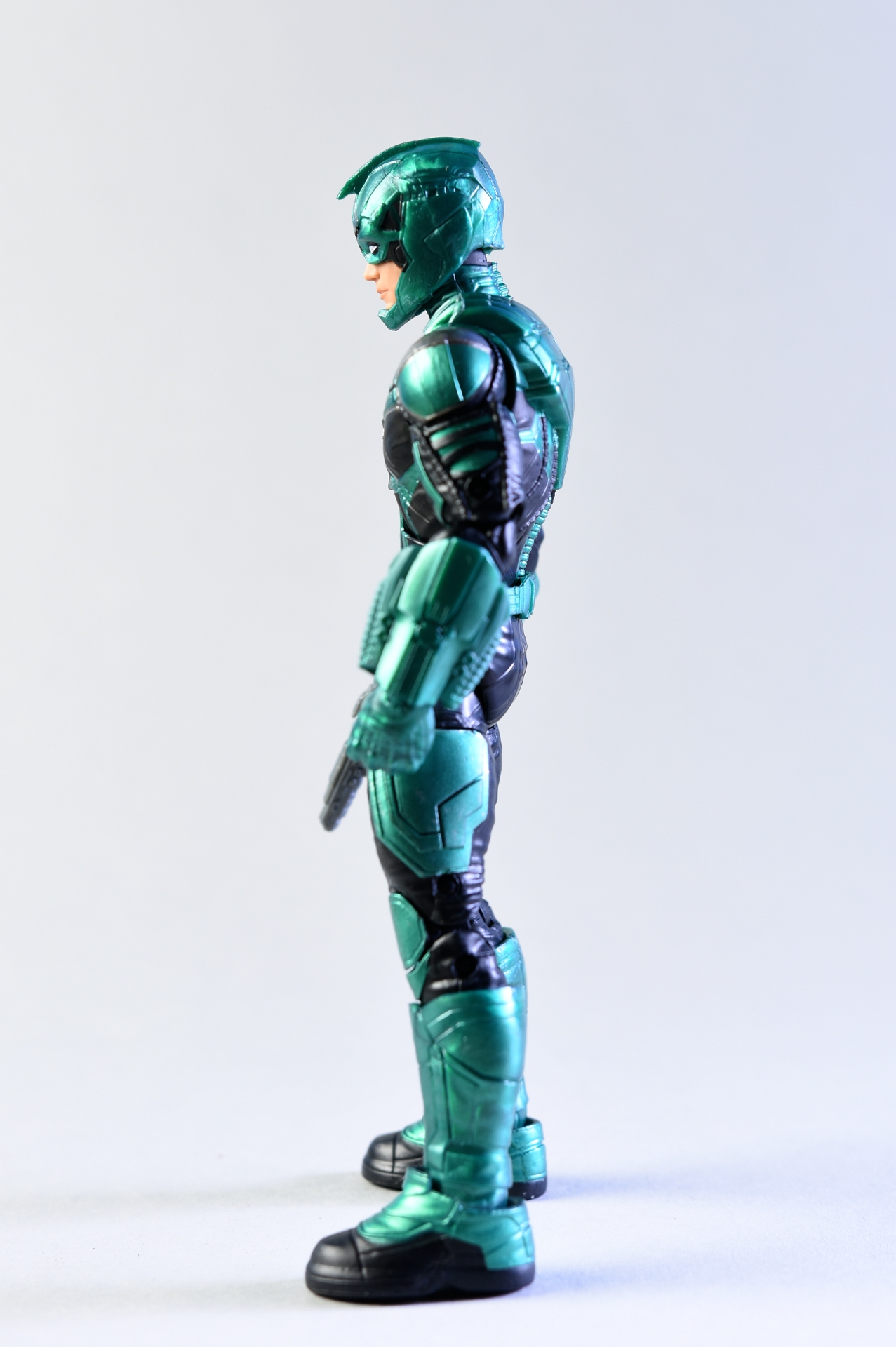 Hasbro: Marvel Legends Yon-Rogg and Talos