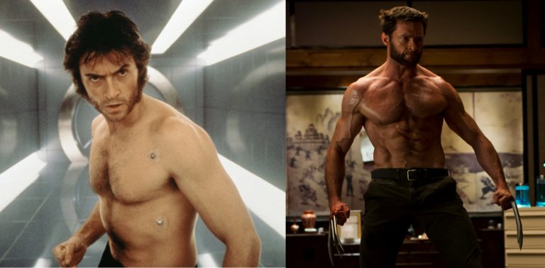 1:12 Era Wolfman aka Third Party Fox X-Men Wolverine Review