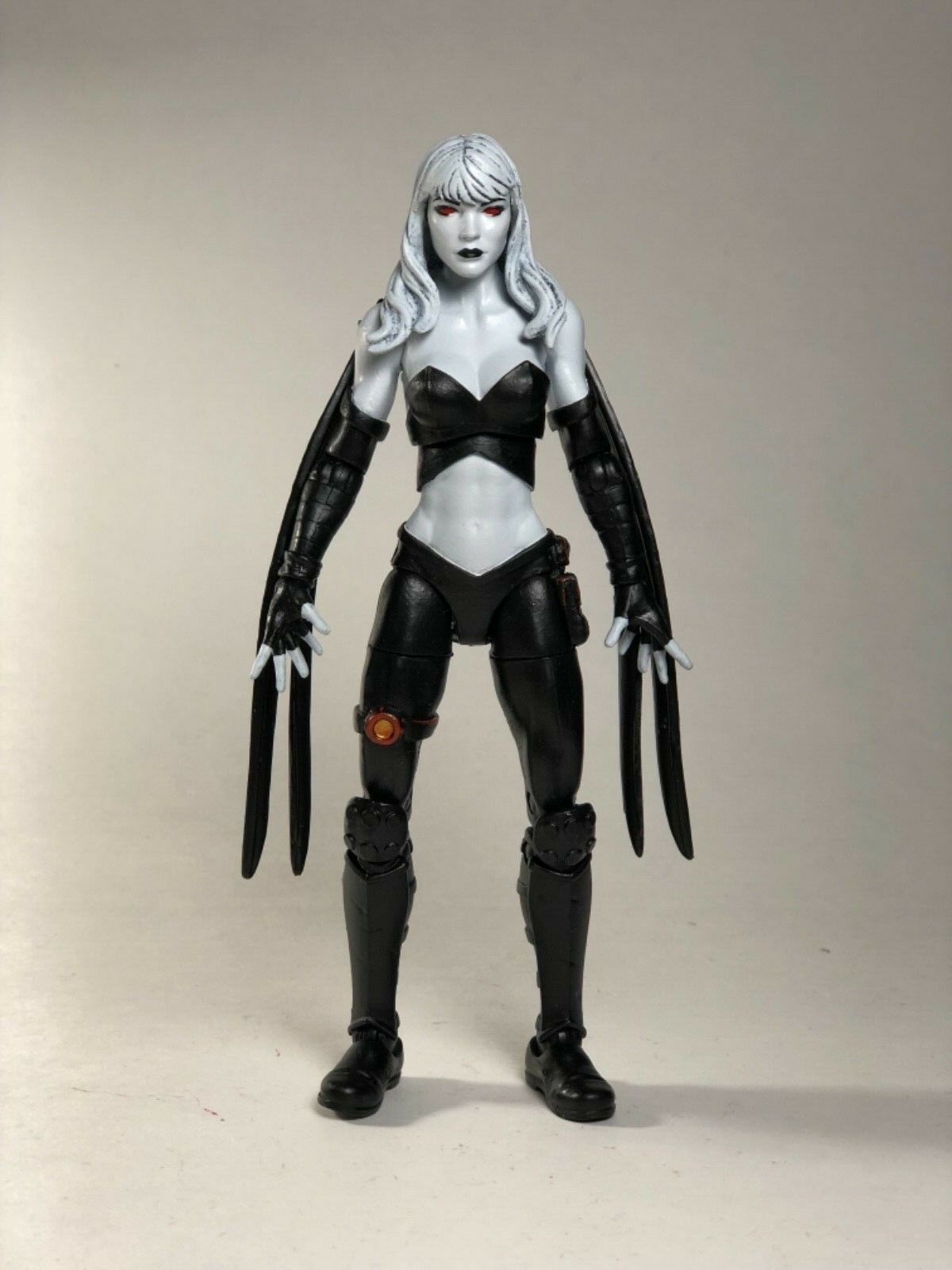 eBay Frenzy 02/03/19: Custom Marvel Legends, DC, Dioramas, and a little ...