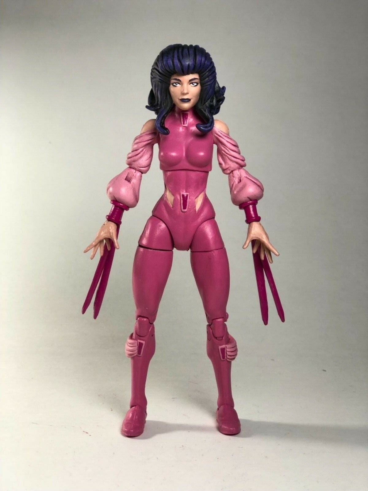 eBay Frenzy 02/03/19: Custom Marvel Legends, DC, Dioramas, and a little ...