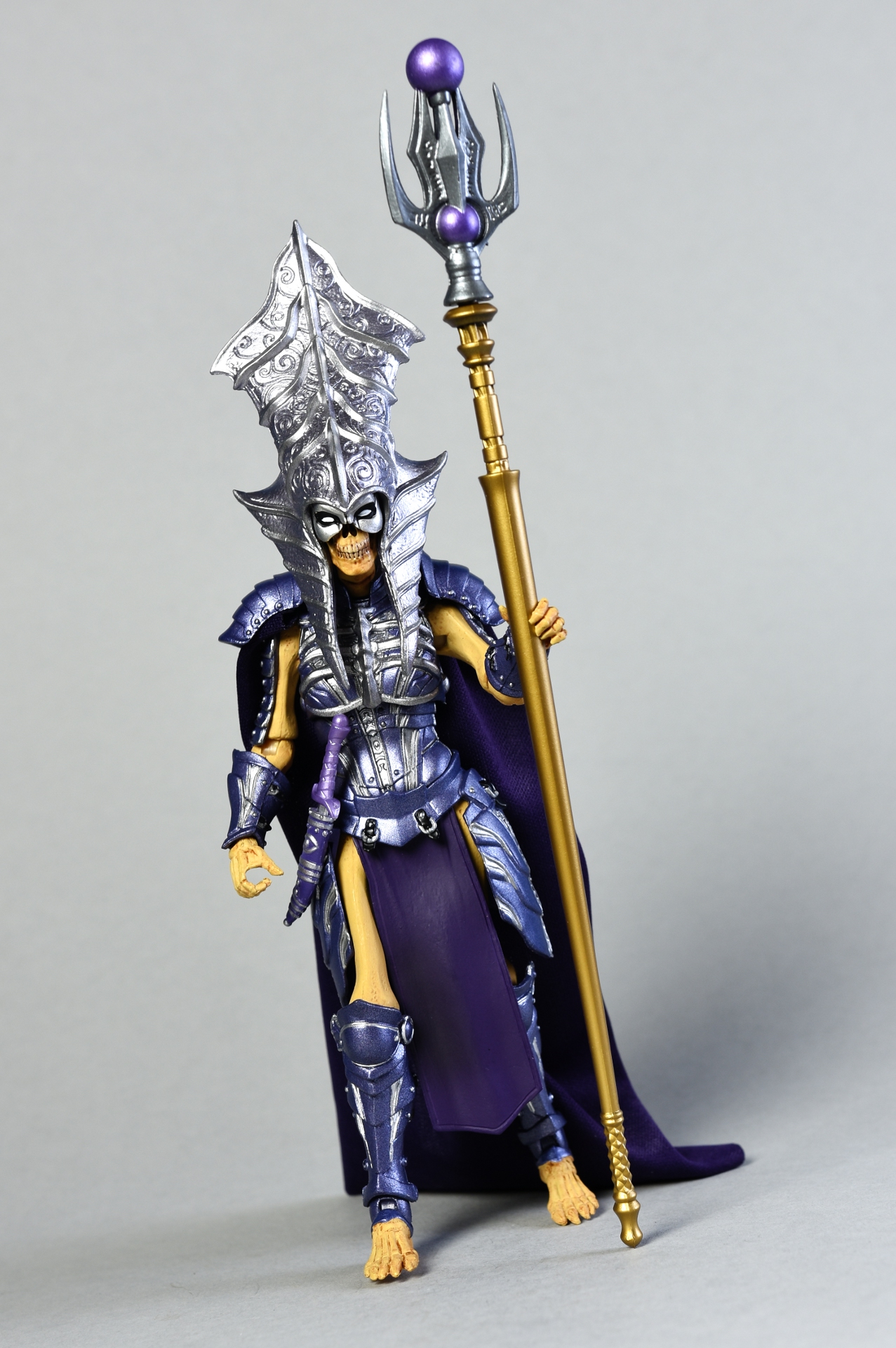 Four Horsemen Studios: Mythic Legions Advent of Decay Morgolyth