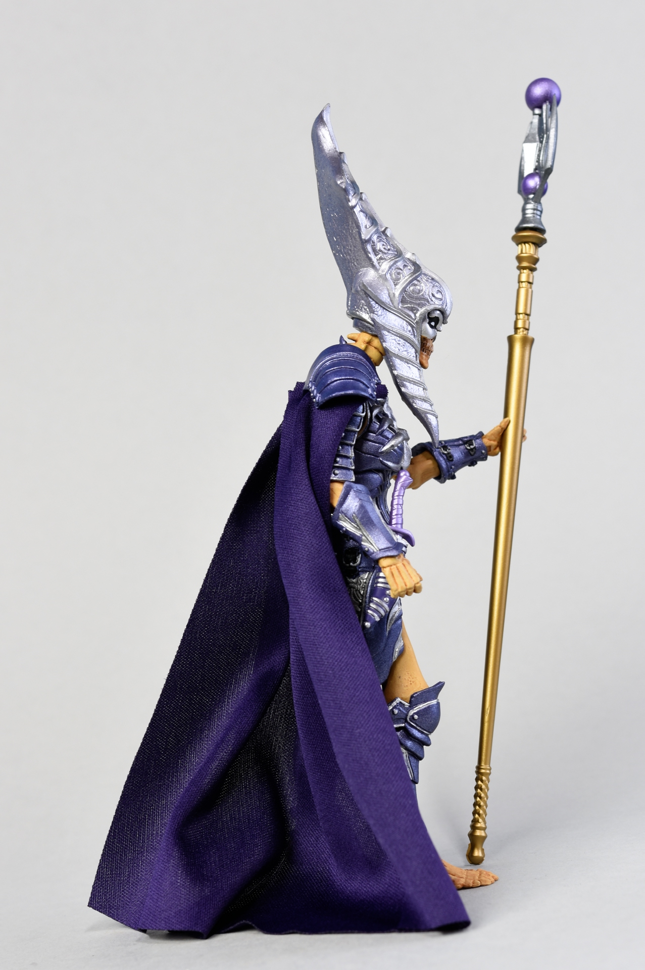 Four Horsemen Studios: Mythic Legions Advent of Decay Morgolyth