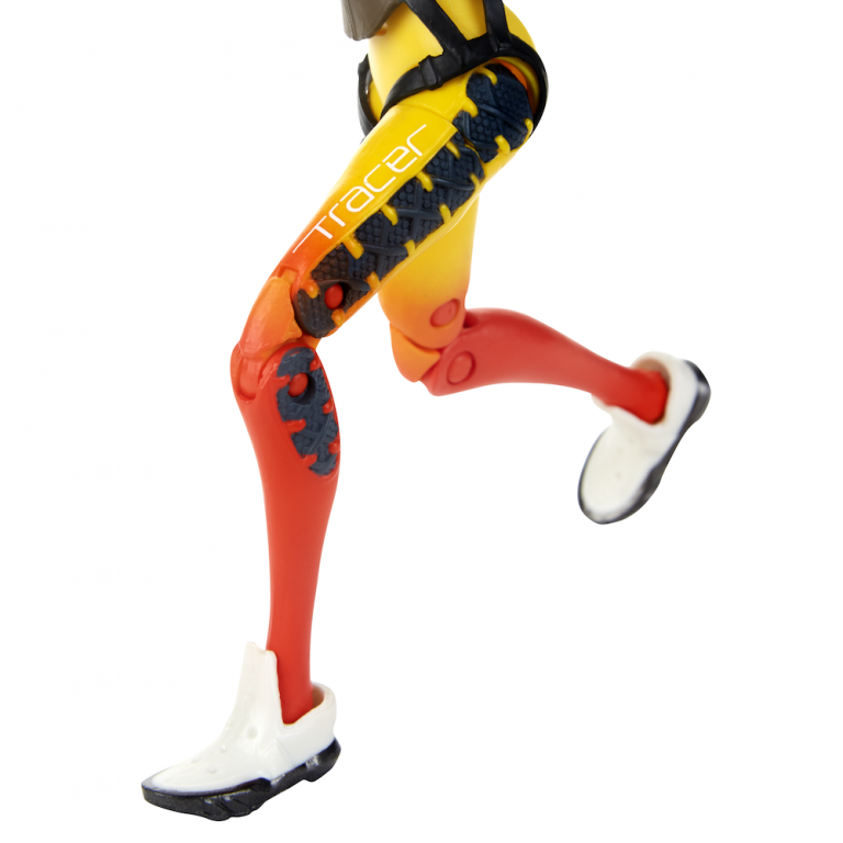 Hasbro: Overwatch Toy Fair Reveals Promotional Images