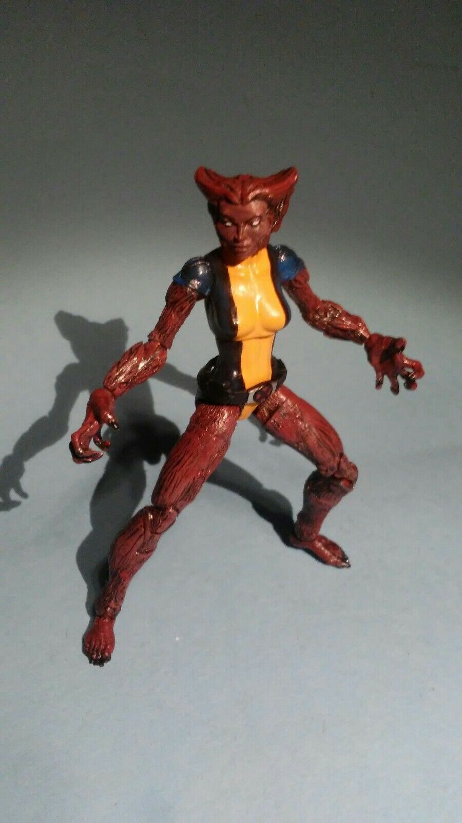 eBay Frenzy 02/03/19: Custom Marvel Legends, DC, Dioramas, and a little ...