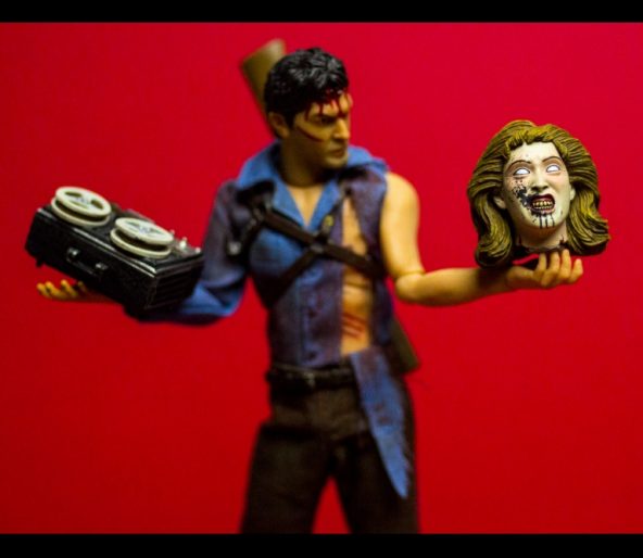 Building the Scene: Accessory Ideas for your One:12 (and 1/12) Figure ...