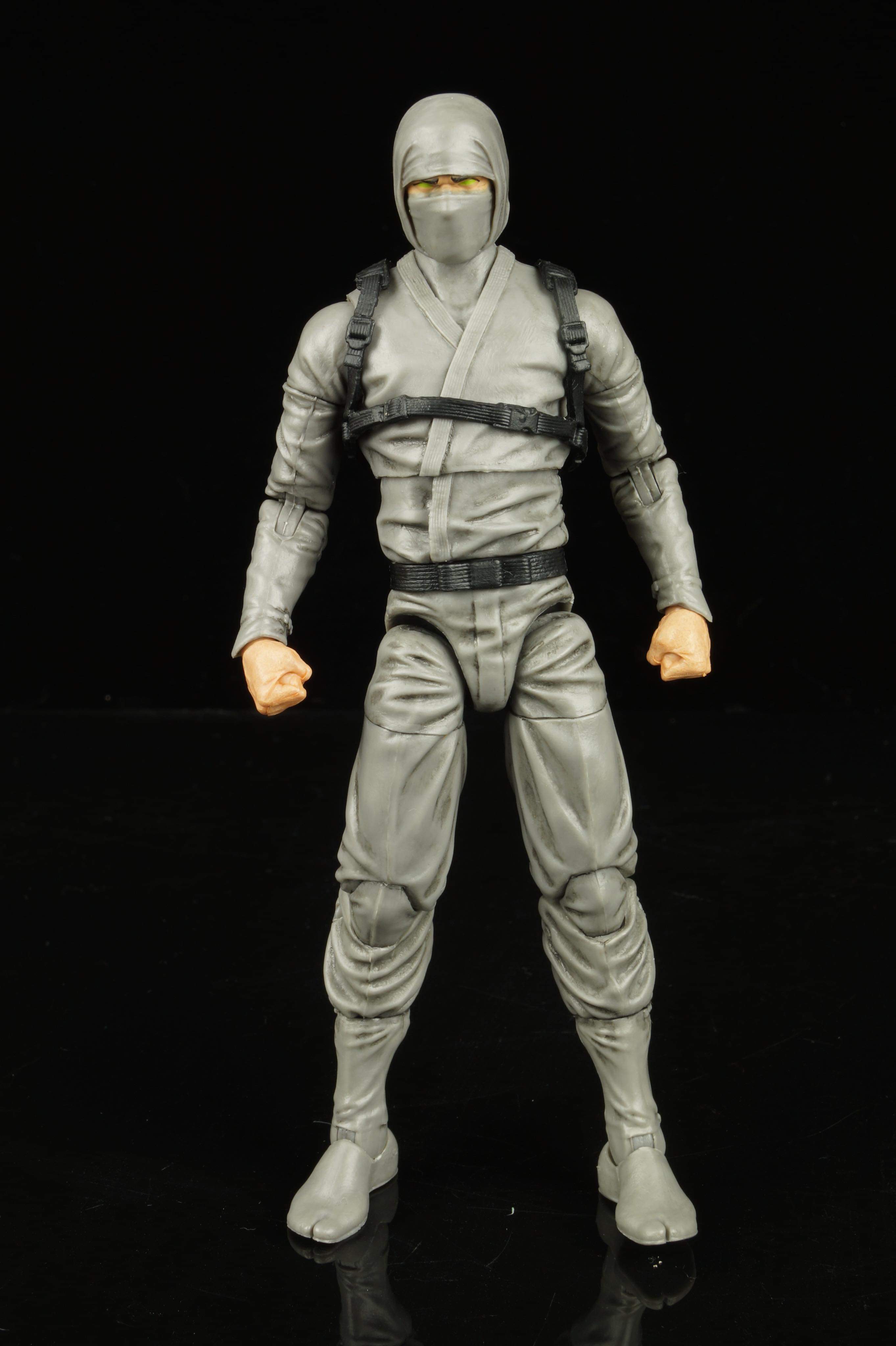 Fwoosh Weekly! Ep103: X-Men, Star Wars, AI Ninja, Iron Man, DBZ, Marvel ...