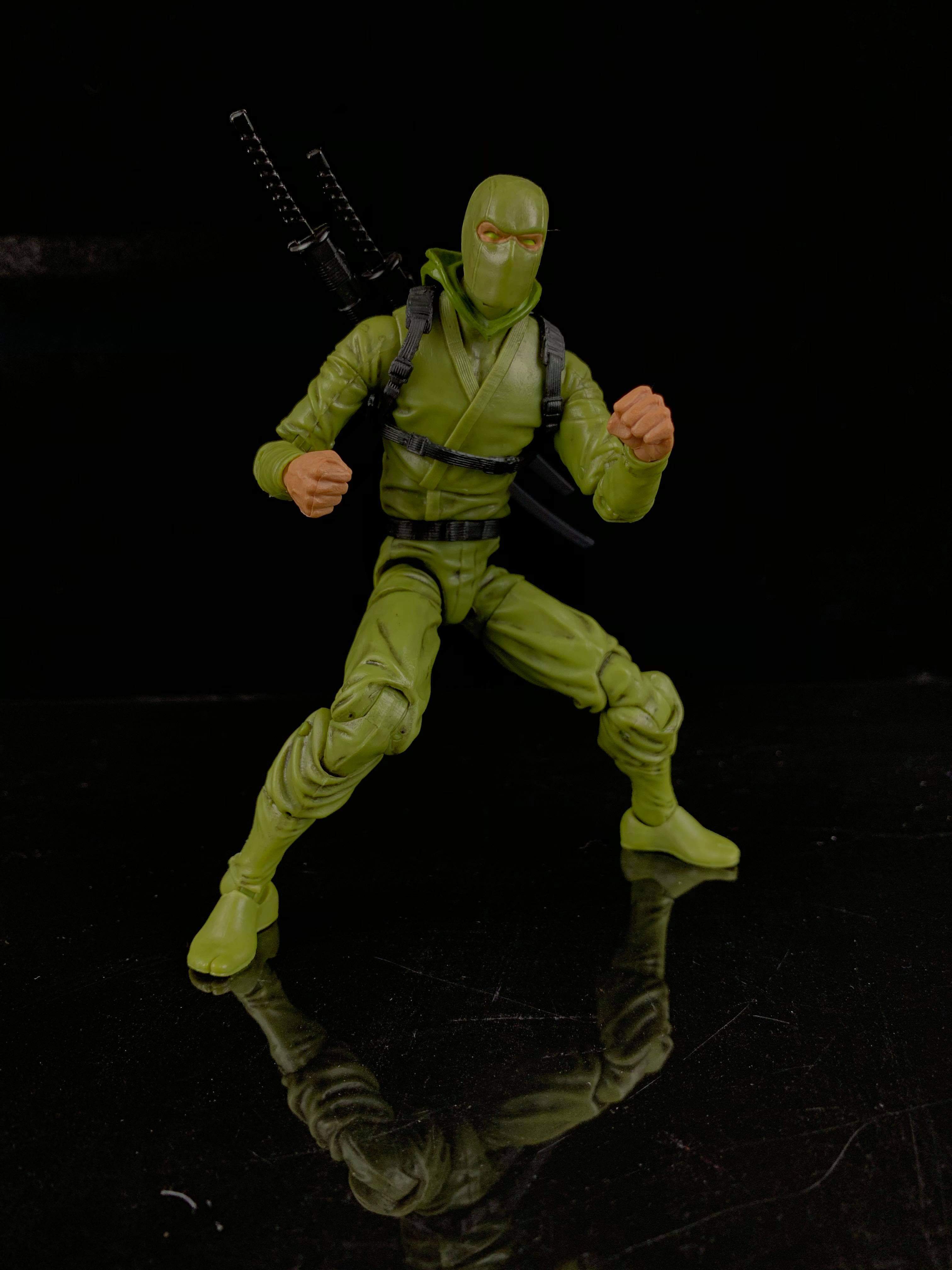 Fwoosh Weekly! Ep102: Masters of the Universe, AI Ninjas, Conan, One ...