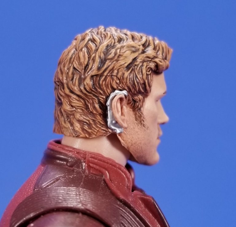 Marvel Play Day! 03/04/19: Customs, 3D Prints, Third Party and Official ...