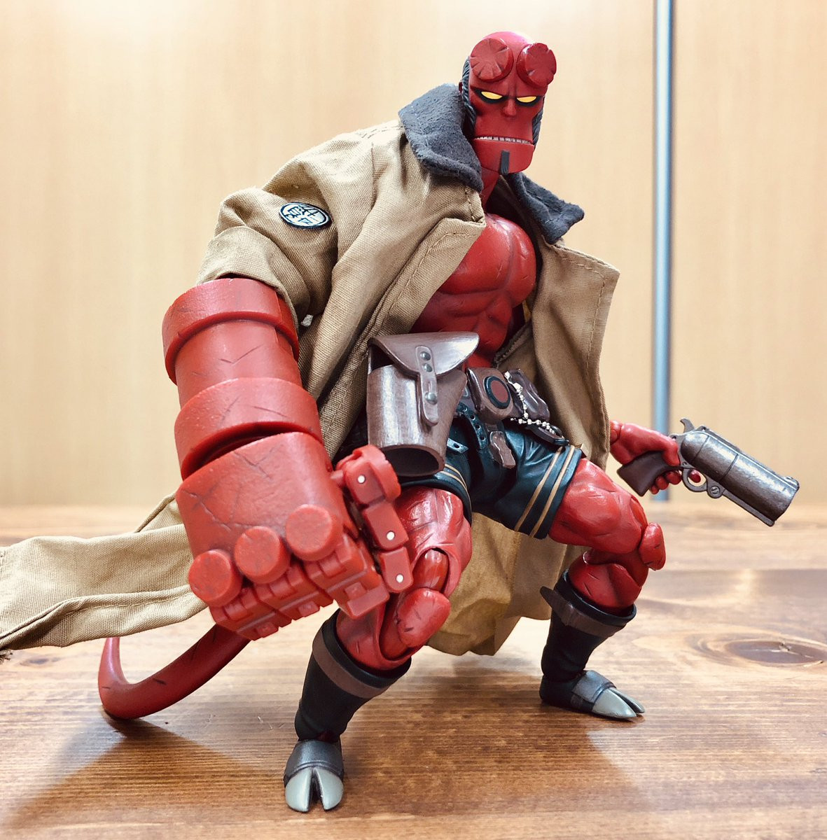 Fwoosh Weekly! Ep104: Star Wars, Marvel Legends, Hellboy, Aliens, DC ...