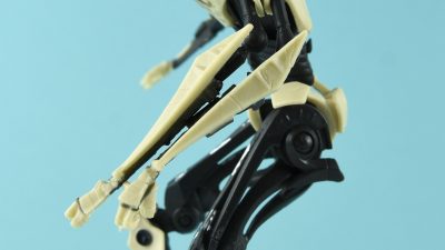 Hasbro: Star Wars Black Series General Grievous