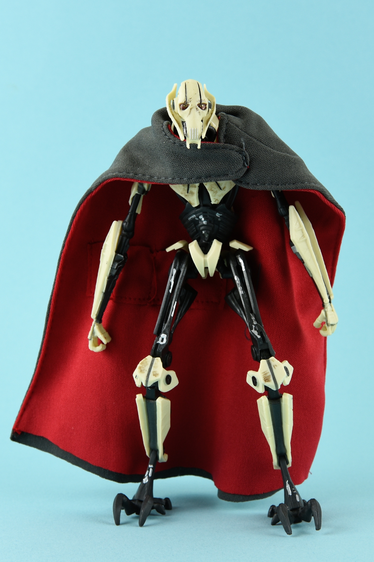 Hasbro: Star Wars Black Series General Grievous