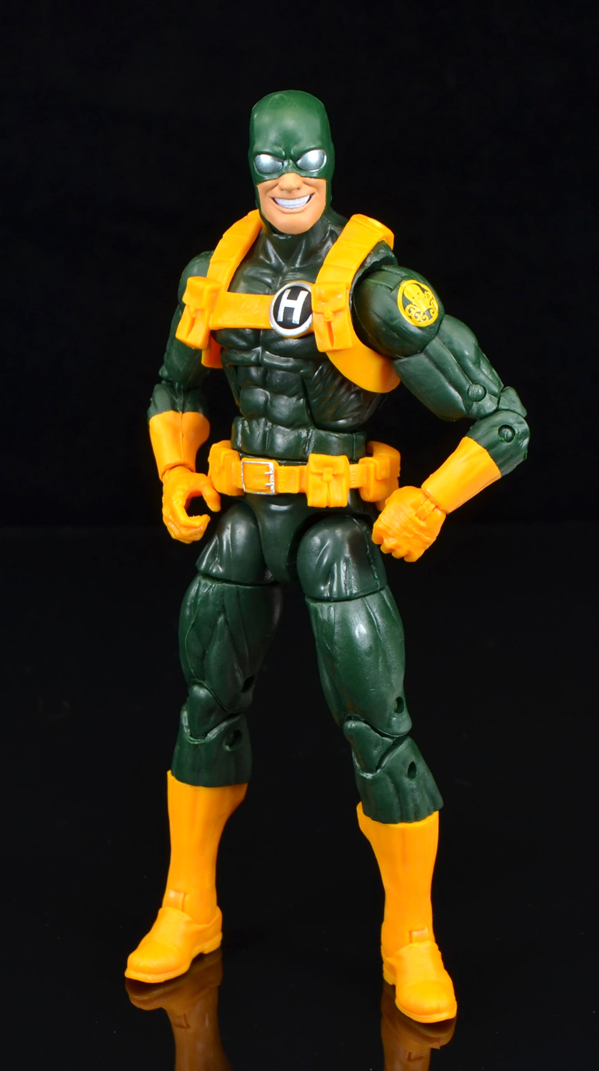 Hasbro-Marvel-Legends-Legendary-Riders-Deadpool-Review-bob-agent-of-hydra