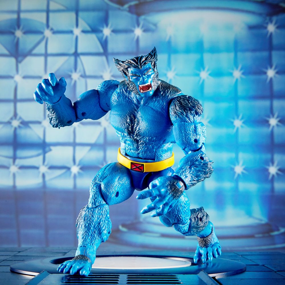 FwooshCast Ep49: Rambling about Avengers Endgame and X-Men Caliban ...