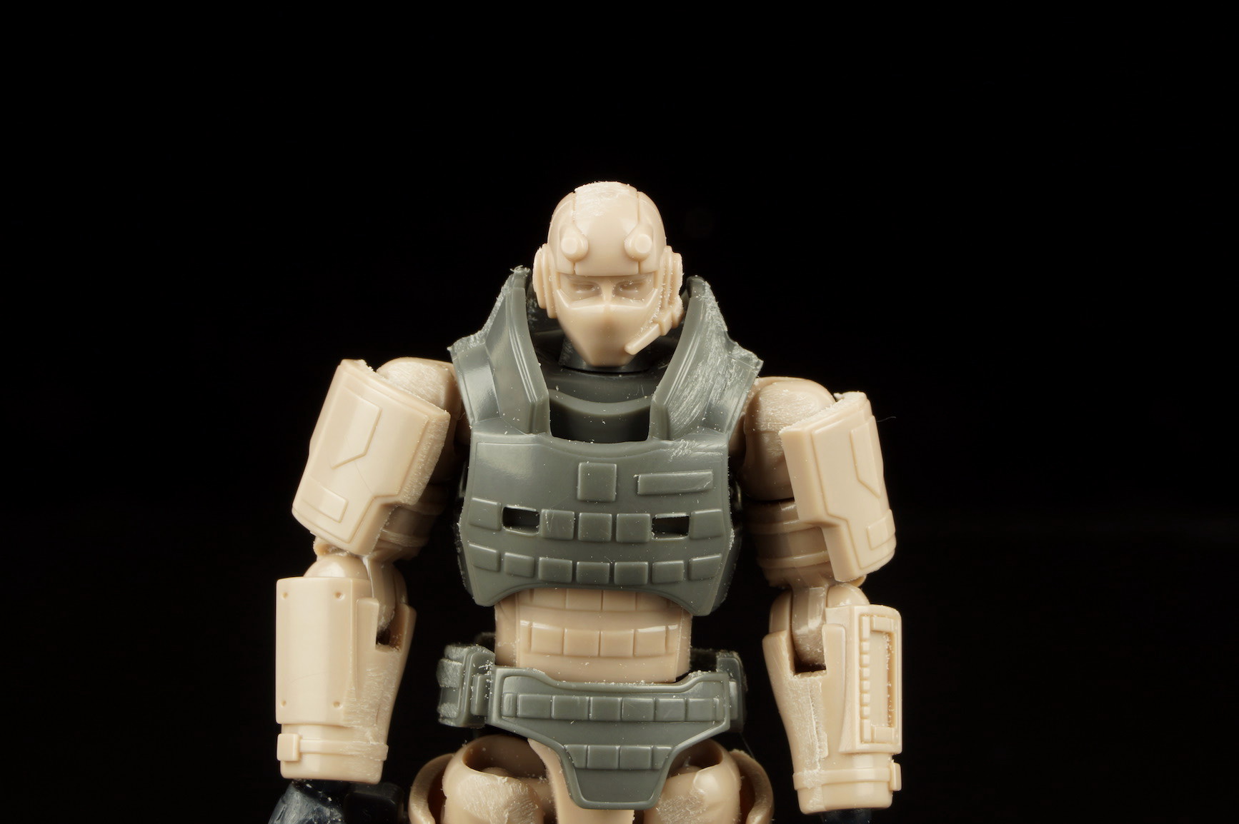 Kotobukiya Hexa Gear Governor Early Governor Vol. 1 4084