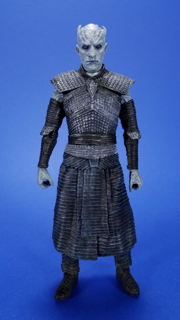 McFarlane Toys: Game of Thrones Daenerys Targaryen, Jon Snow, and Night ...