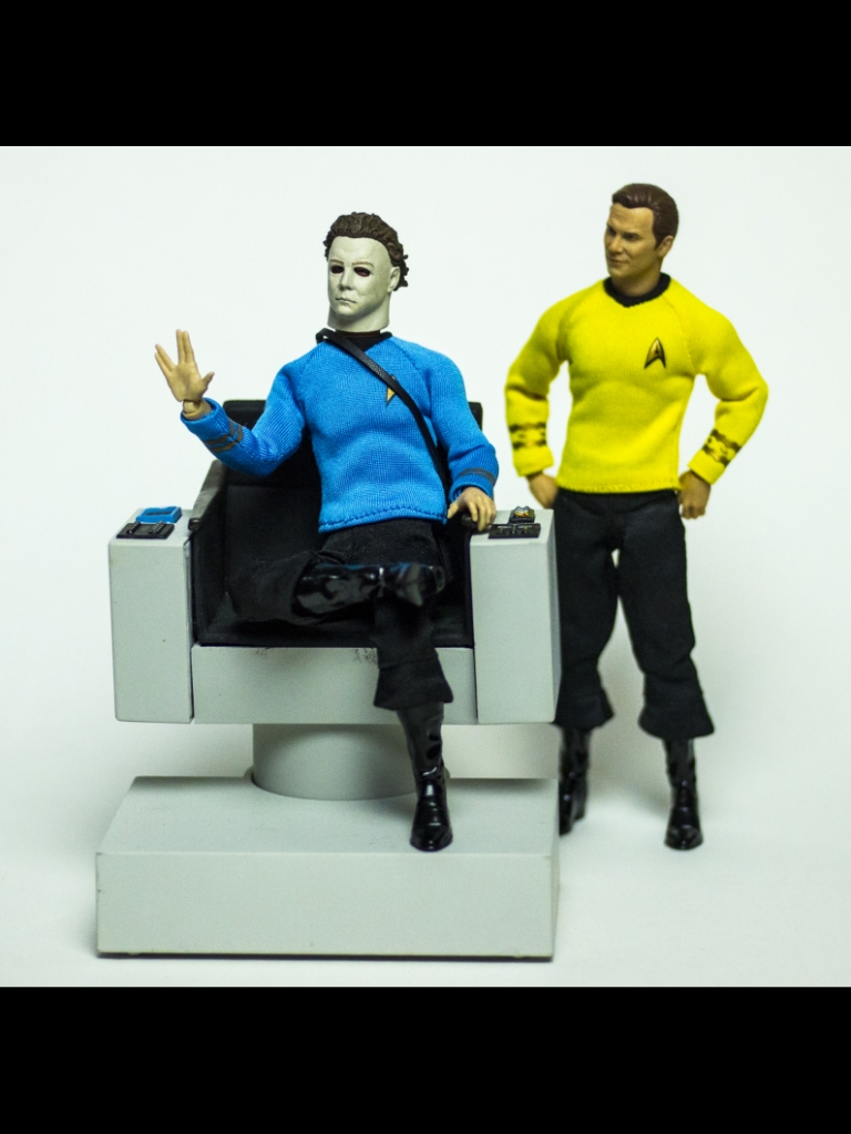 Building the Scene: Accessory Ideas for your One:12 (and 1/12) Figure ...