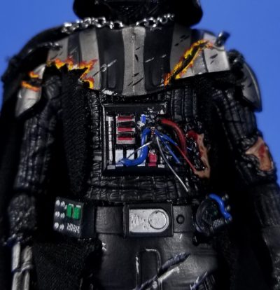 Star Wars Play Day! Customs, 3D Prints, Third Party and Official Items ...