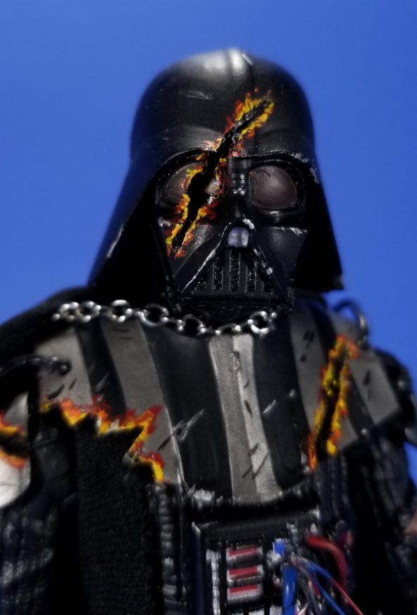 Star Wars Play Day! Customs, 3D Prints, Third Party and Official Items ...