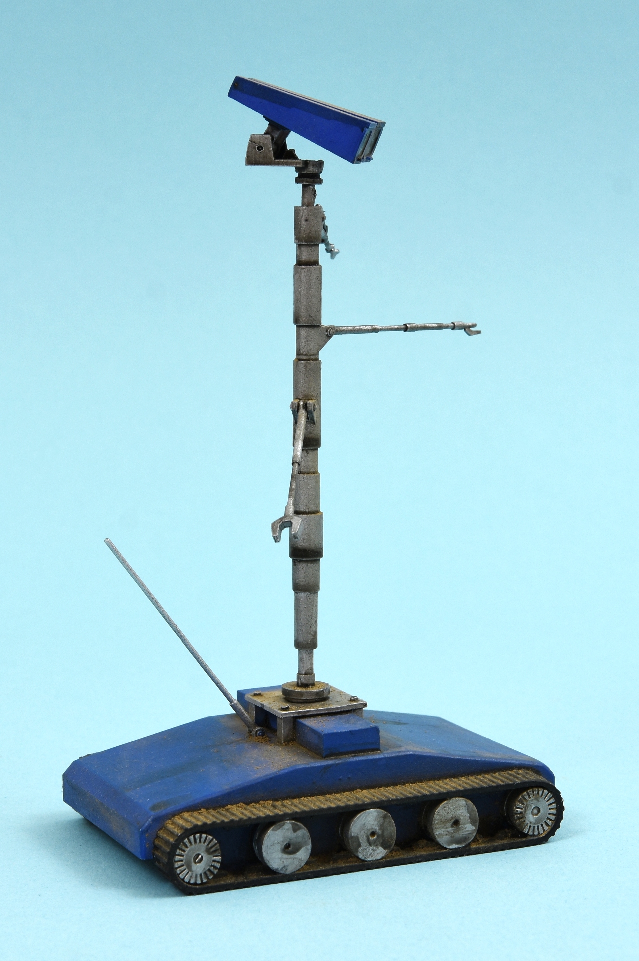 FigureWorks: Treadwell Repair Droid Model Kit