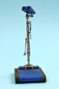 FigureWorks: Treadwell Repair Droid Model Kit