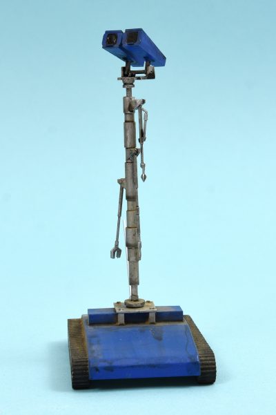 FigureWorks: Treadwell Repair Droid Model Kit