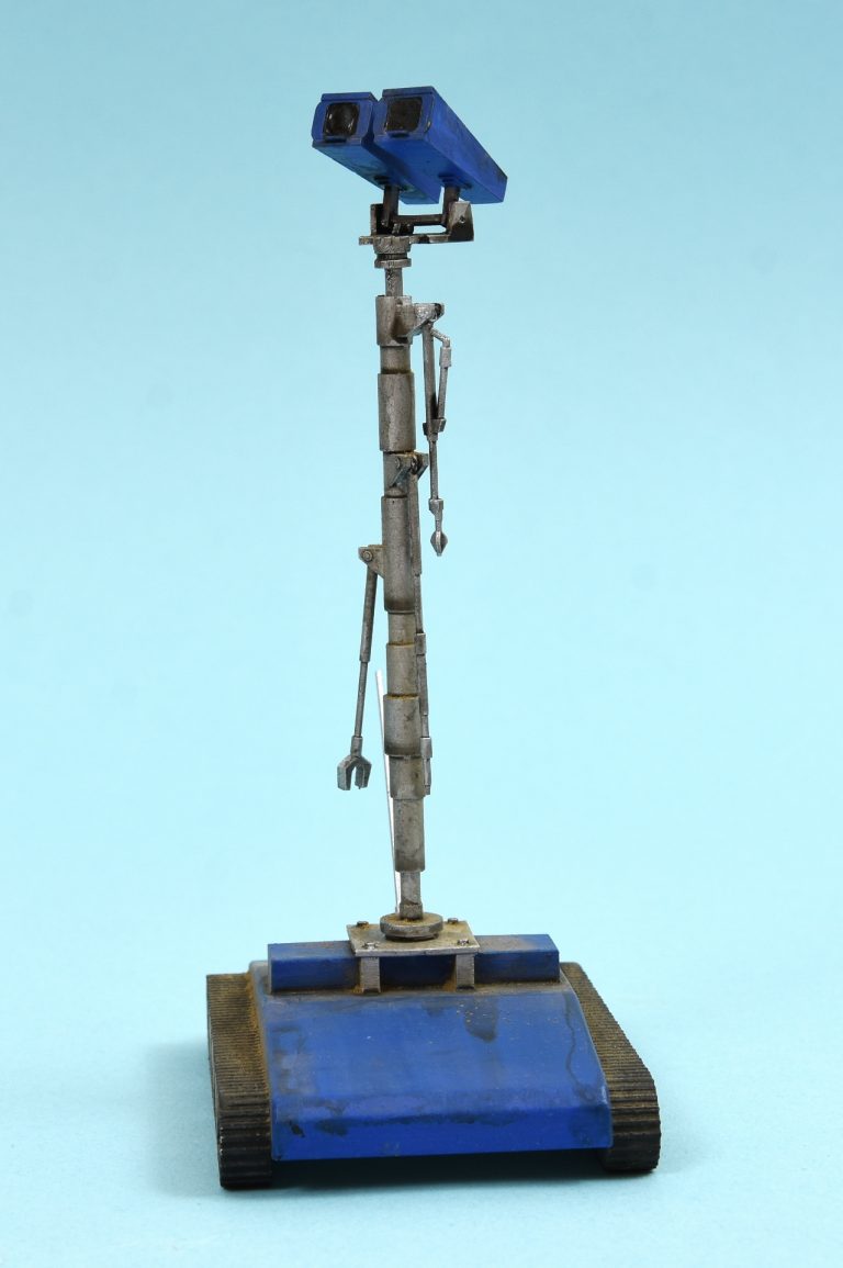 FigureWorks: Treadwell Repair Droid Model Kit