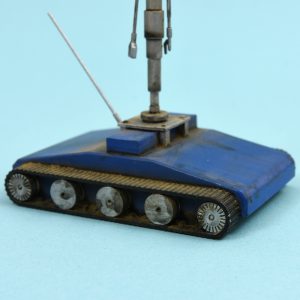 FigureWorks: Treadwell Repair Droid Model Kit