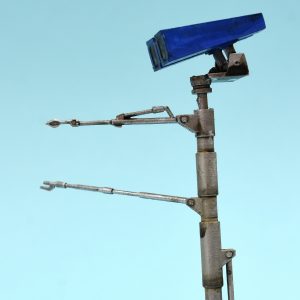 FigureWorks: Treadwell Repair Droid Model Kit