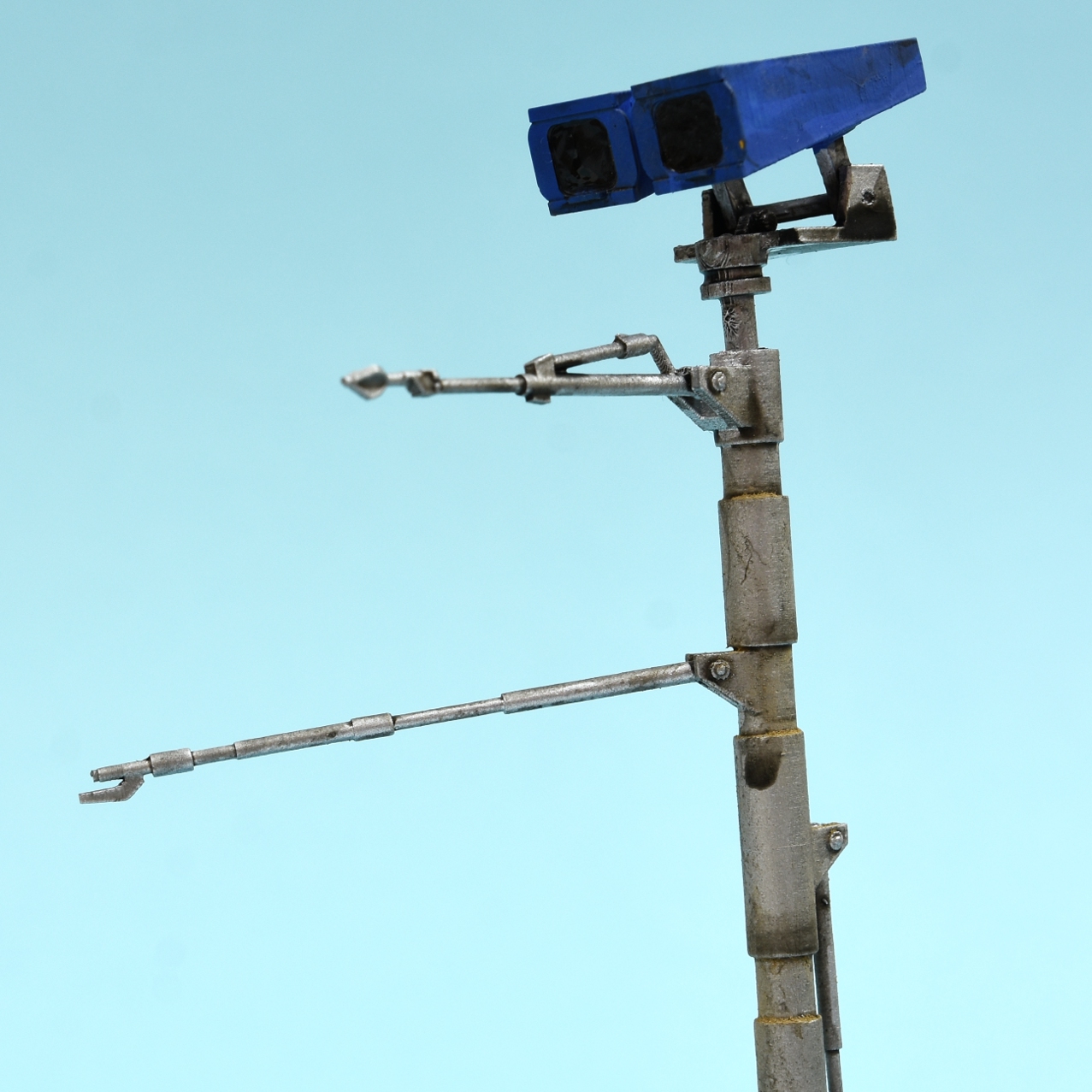 FigureWorks: Treadwell Repair Droid Model Kit