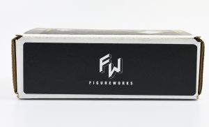 FigureWorks: Treadwell Repair Droid Model Kit