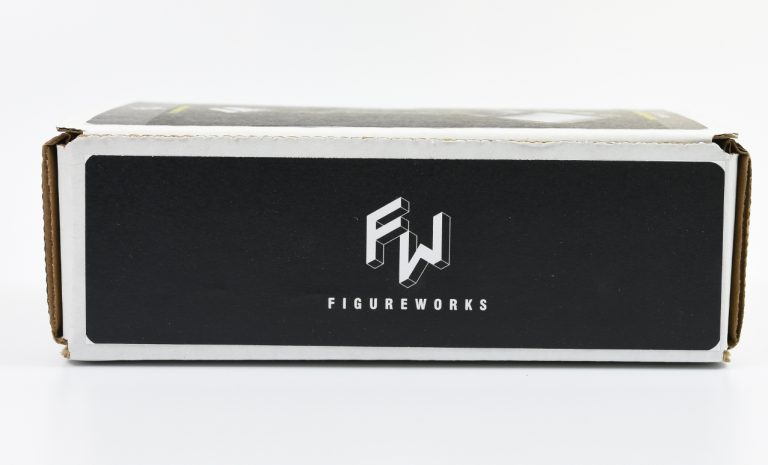 FigureWorks: Treadwell Repair Droid Model Kit