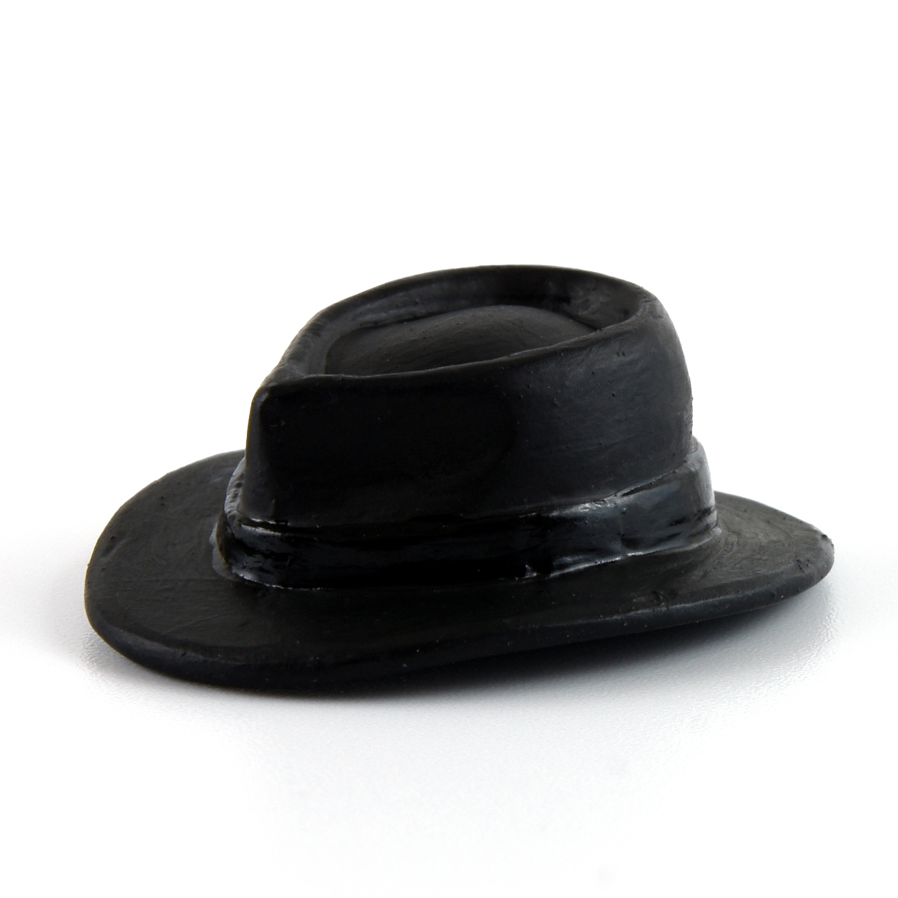 Zombie13: Spider-Man Noir Fedora