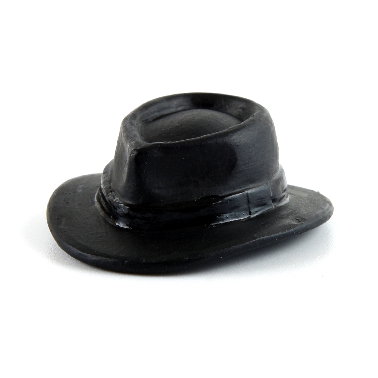 Zombie13: Spider-Man Noir Fedora