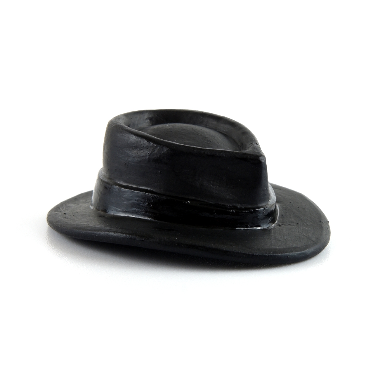 Zombie13: Spider-Man Noir Fedora