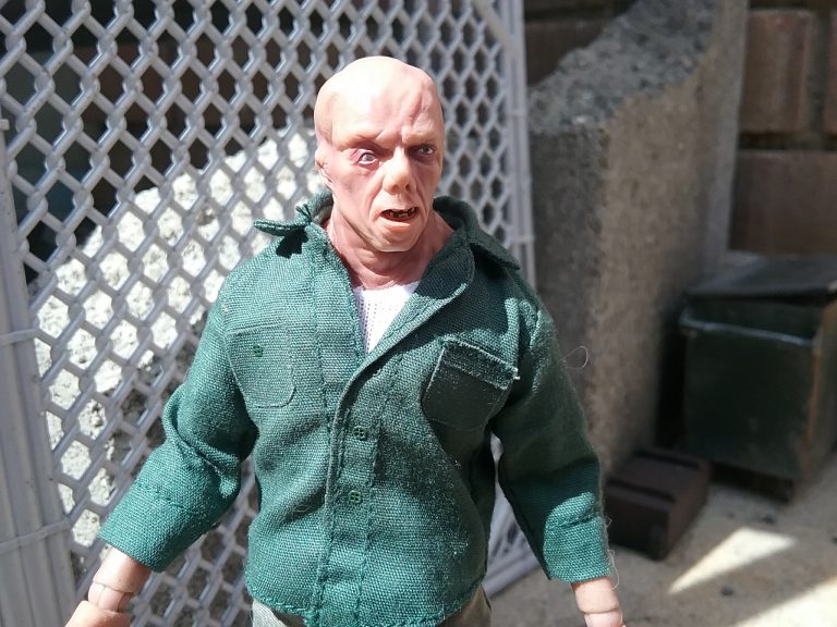 Mezco: One:12 Collective Friday The 13th Jason Voorhees Review