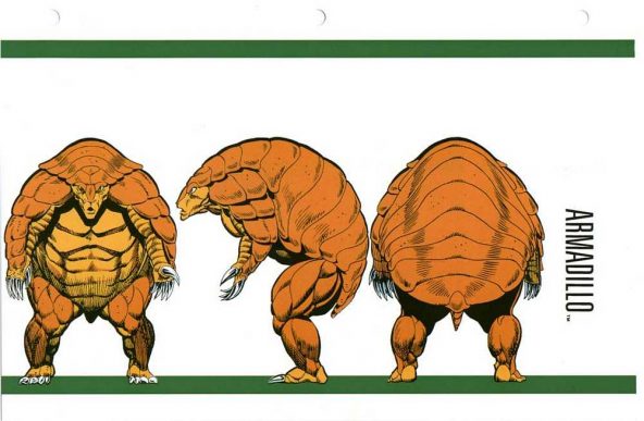 Marvel Legends: Top Five Forgotten Avengers Villains