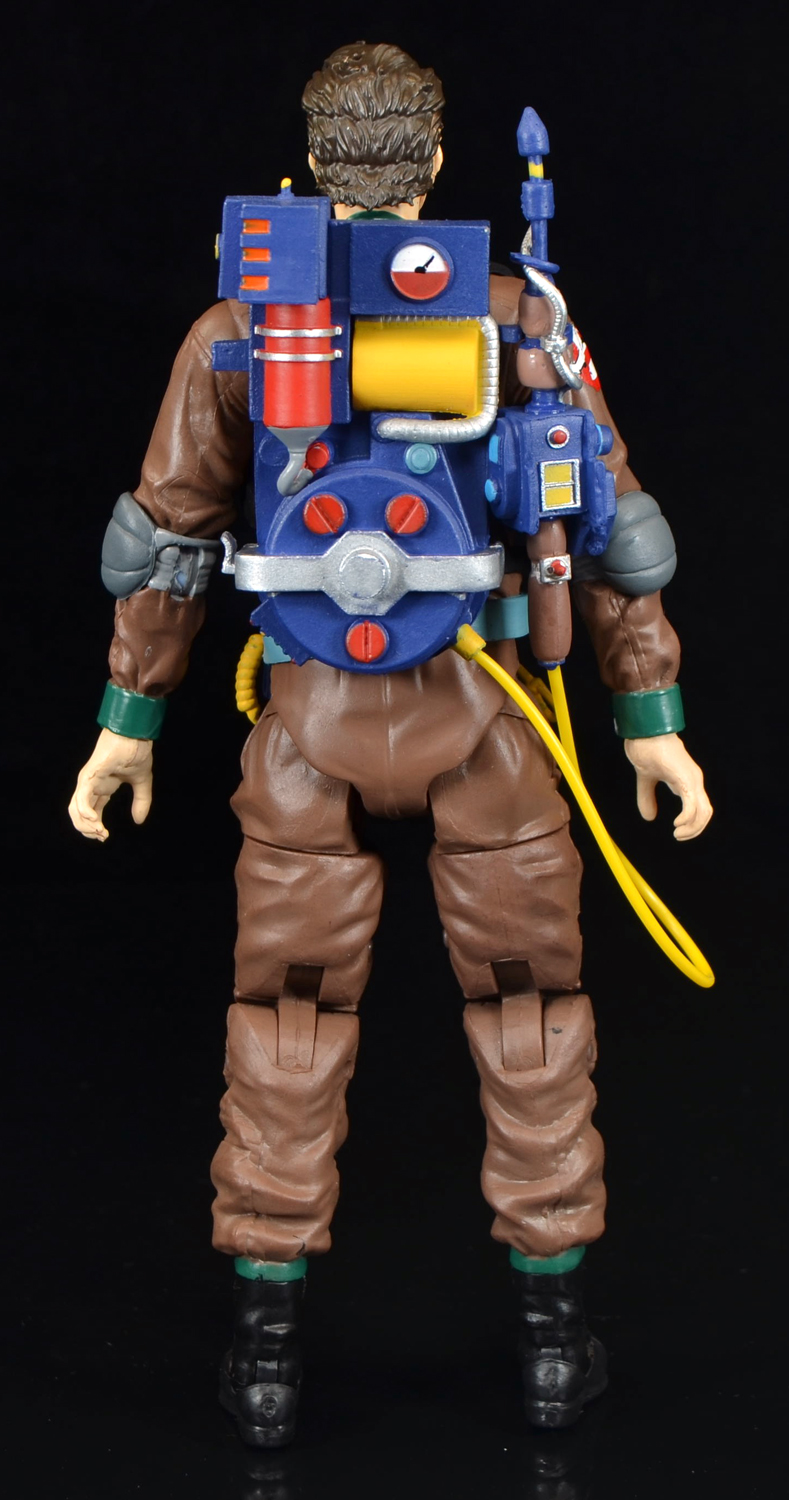 Diamond Select Toys: The Real Ghostbusters Select Series 10 Review