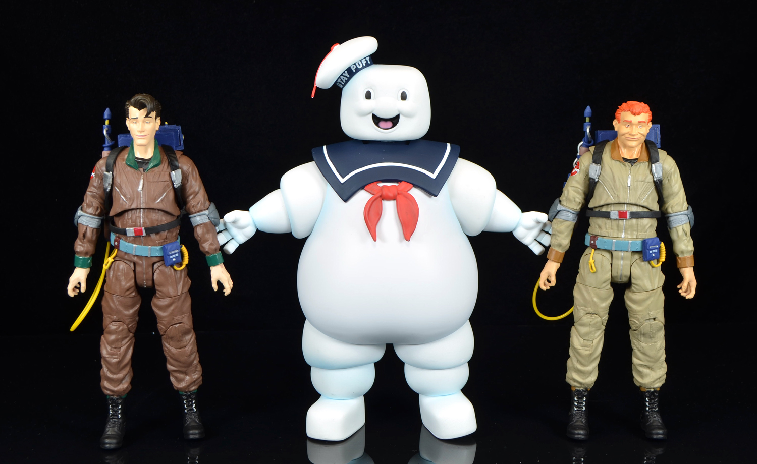 Diamond Select Toys: The Real Ghostbusters Select Series 10 Review