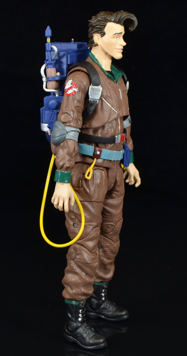 Diamond Select Toys: The Real Ghostbusters Select Series 10 Review