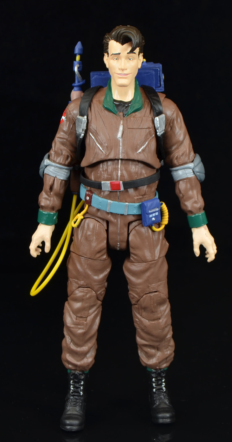 Diamond Select Toys: The Real Ghostbusters Select Series 10 Review