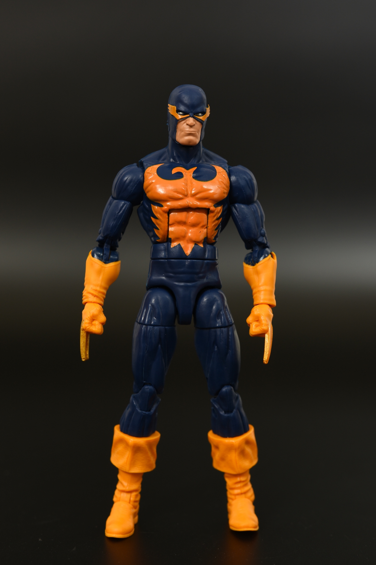 Hasbro: Marvel Legends Avengers: Endgame Nighthawk Review