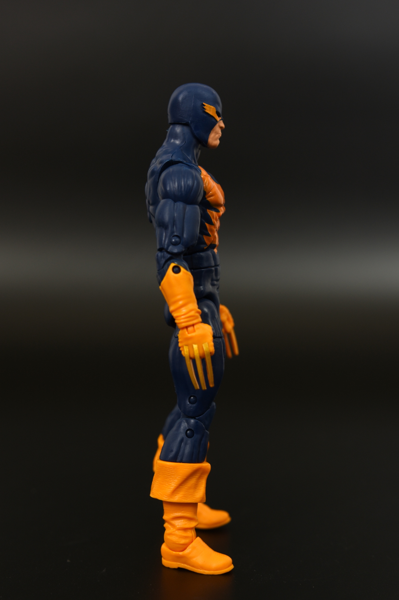 Hasbro: Marvel Legends Avengers: Endgame Nighthawk Review