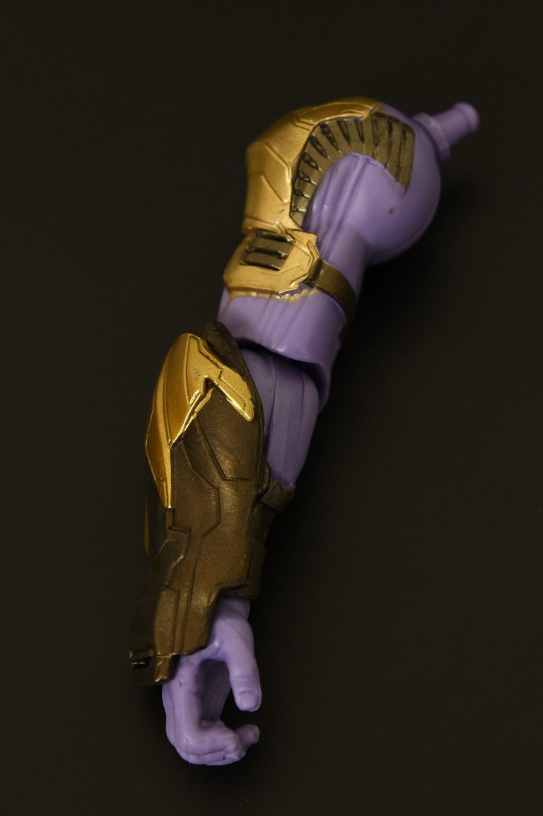 Hasbro: Marvel Legends Avengers: Endgame Nighthawk Review